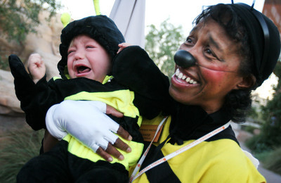 FRIGHTENINGLY FUN | Entertainment