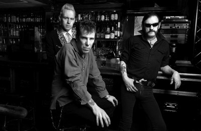 The Head Cat | Entertainment