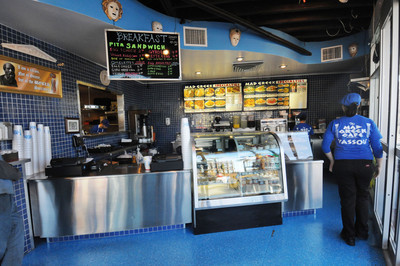 There’s method to the madness of Mad Greek Cafe | Dining Out