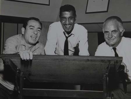 Swing saxophonist Sam Butera dies at 81 | Celebrity