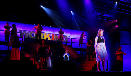 The Show Must Go On | Entertainment