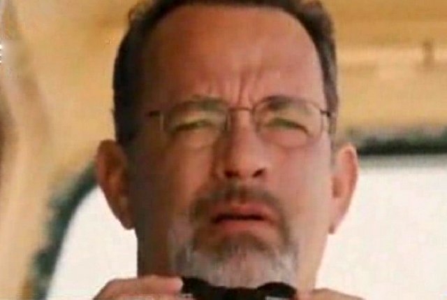 $30,000 went missing amid rescue of Capt. Phillips | Entertainment