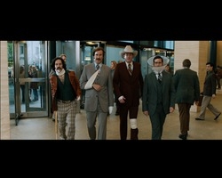 7 strangely compelling reasons to see ‘Anchorman 2’ | Entertainment