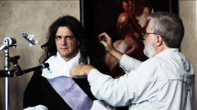 Penn & Teller’s ‘Tim’s Vermeer’ shows the blood, sweat, tears in detail ...