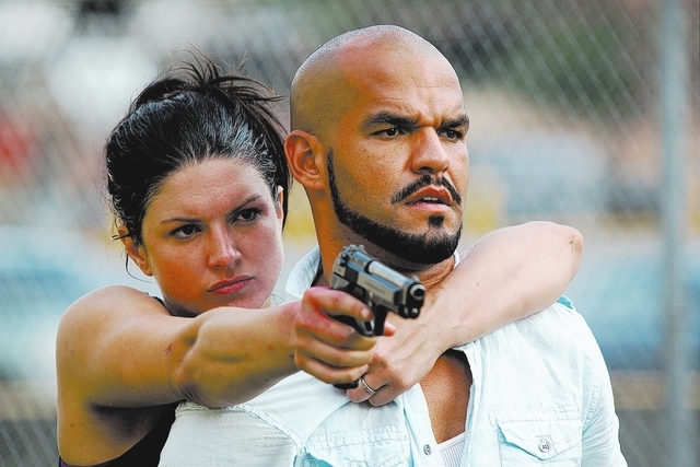 First Look: ‘In the Blood’ | Entertainment