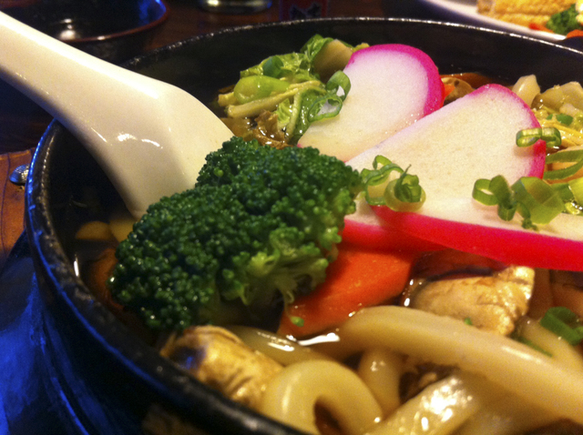 Dining Pick of the Week: Ohjah Japanese Steakhouse | Dining Out