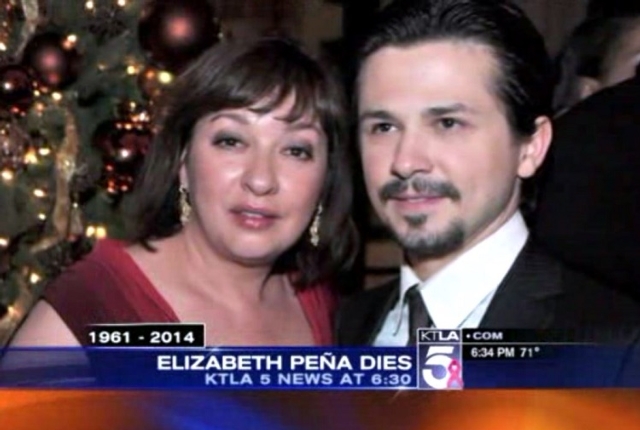 Actress Elizabeth Pena of ‘Modern Family,’ ‘La Bamba’ dies | Entertainment