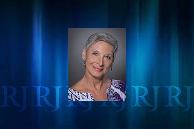 Cynthia Gregory, Nevada Ballet’s artistic coach, receives dance award ...