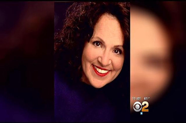 Carol Ann Susi, voice of unseen Mrs. Wolowitz on ‘Big Bang Theory ...