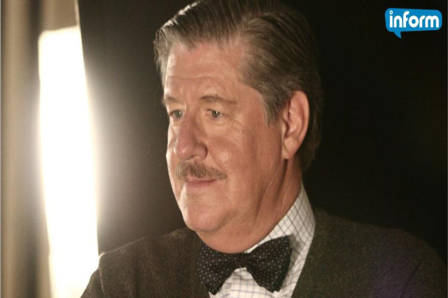 Actor Edward Herrmann of ‘Gilmore Girls’ dies at 71 | Entertainment