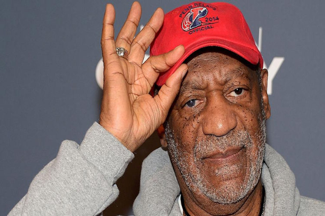 Cosby makes sexual assault joke, gets heckled in Canada | Entertainment