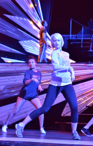 Bally’s ‘Jubilee’ is holding dancer, singer auditions | Entertainment