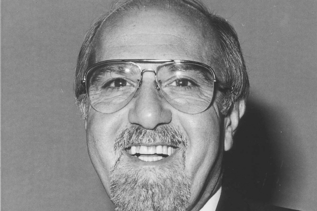 Elvis conductor Joe Guercio dies in Nashville | Entertainment