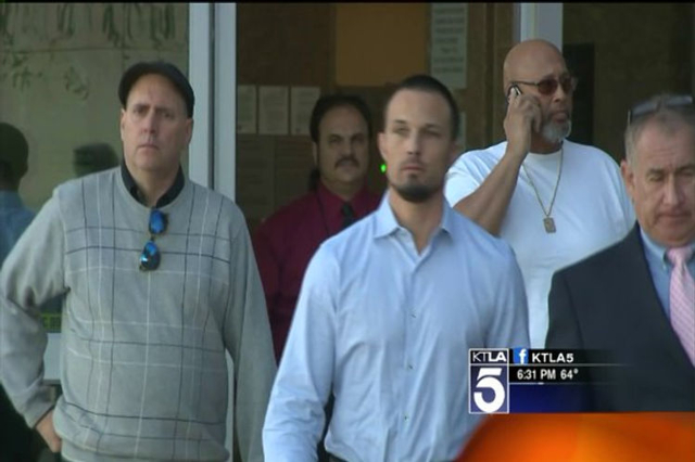 ‘Power Rangers’ actor not charged in fatal stabbing of roommate ...