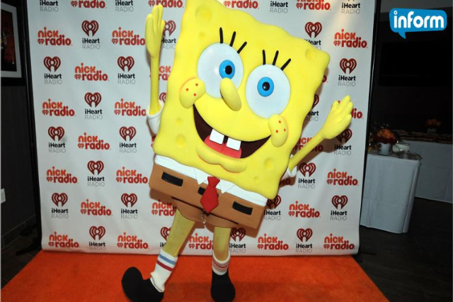 ‘Spongebob’ movie dominating U.S. box office | Entertainment