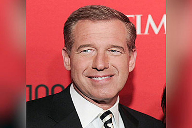 Here’s what we know about the Brian Williams controversy | Entertainment