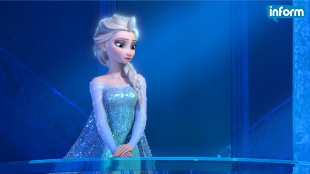 Kentucky cops want to arrest Elsa from ‘Frozen’ | Entertainment