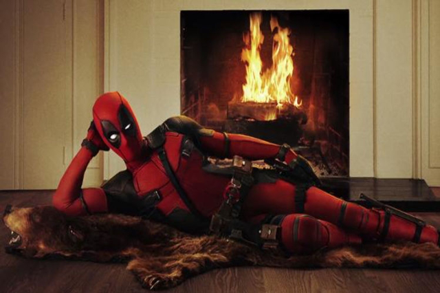 Filming begins on Marvel’s ‘Deadpool’ movie | Entertainment