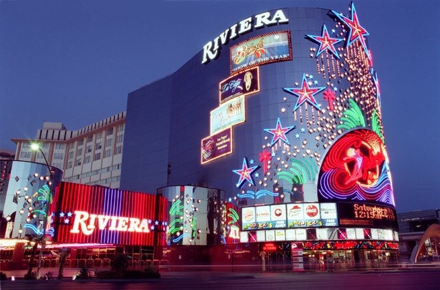 60 years of the Riviera in 60 seconds — VIDEO | Entertainment