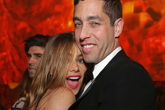 Actress Sofia Vergara’s ex-fiancé wants her embryos | Entertainment