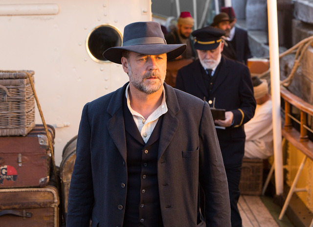 First Look: ‘The Water Diviner’ | Arts & Culture