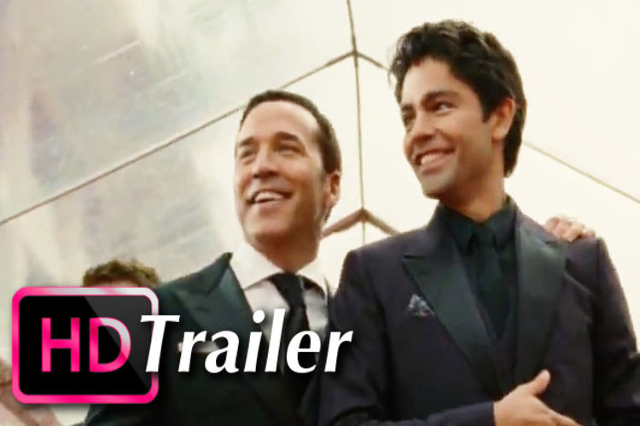 Catching up with the gang from ‘Entourage’ | Christopher Lawrence ...