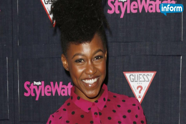‘Django Unchained’ actress ordered to apologize to LAPD | Entertainment