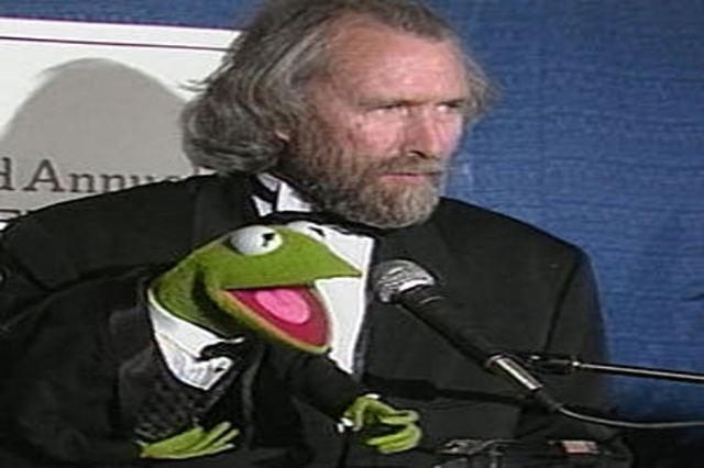Jim Henson’s Muppets legacy lives on 25 years after his death ...