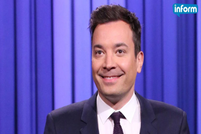 The Jimmys — Fallon and Kimmel — pay tribute to Letterman | Entertainment