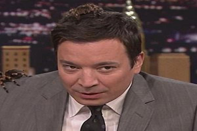 Jimmy Fallon hand injury cancels ‘Tonight Show’ taping | TV