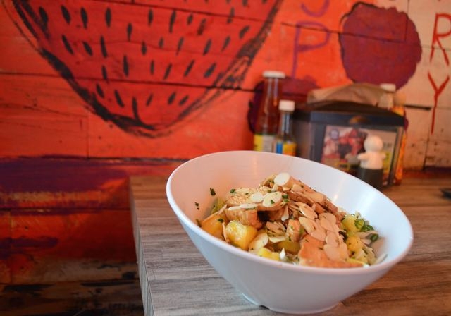 SkinnyFATS piles on the choices for every type of eater | Entertainment