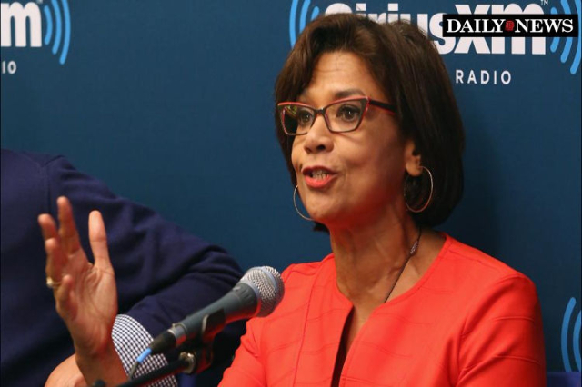 Maria is leaving ‘Sesame Street’ after 44 years | TV