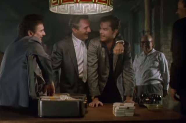 25 years later, people are still obsessed with ‘Goodfellas’ | Movies