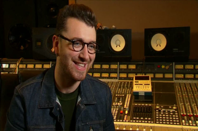 Sam Smith to sing theme of next James Bond movie | Entertainment