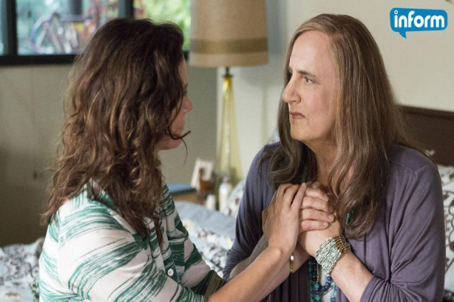 What Hollywood is doing to address its transgender talent shortage | TV