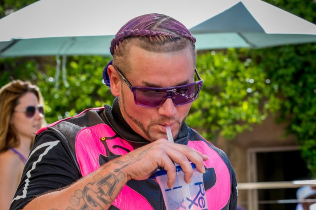 Riff Raff buys $1.3 million Las Vegas mansion | Entertainment