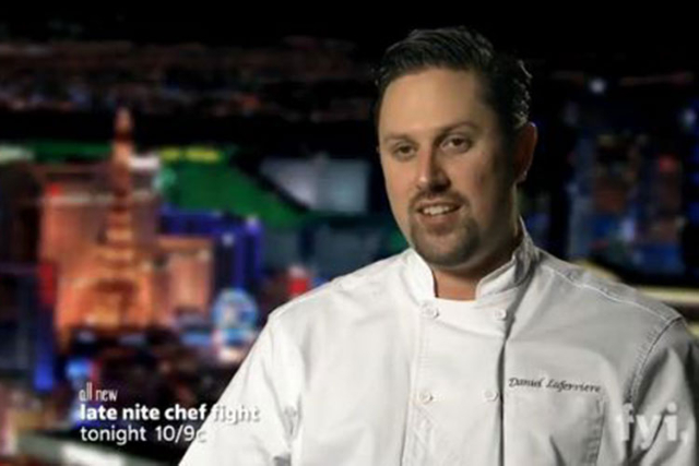 Local chefs battle in food trucks on ‘Late Nite Chef Fight’ — VIDEO ...