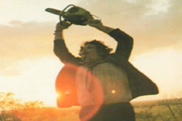 Actor who played Leatherface in ‘Texas Chainsaw Massacre’ has died ...