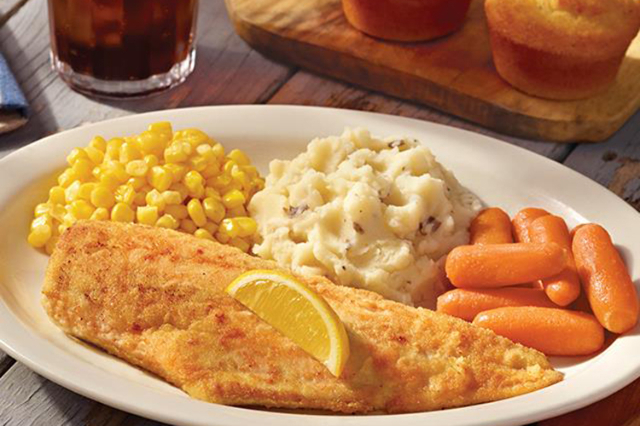 Cracker Barrel coming to the Silverton | Dining Out