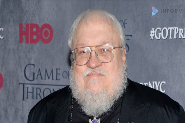 ‘Game of Thrones’ author misses deadline on next novel in series ...