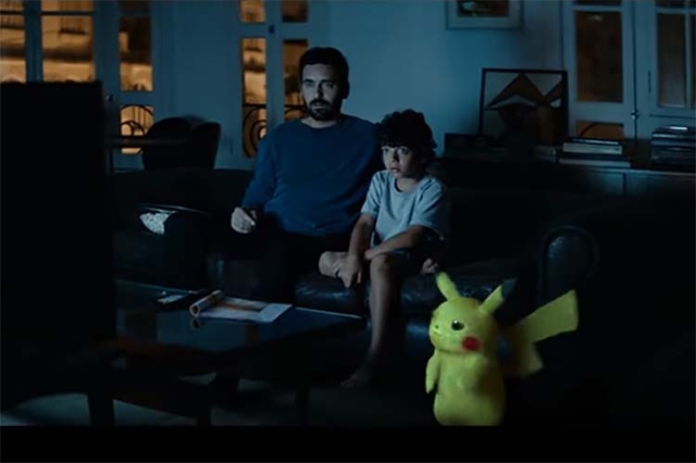 Super Bowl 50 ads will include Pokemon celebrating 20 years — VIDEO ...