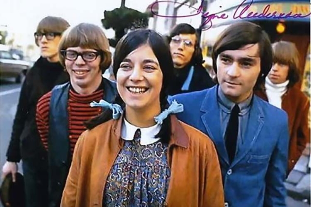 Jefferson Airplane’s first female singer dies at 74 | Entertainment