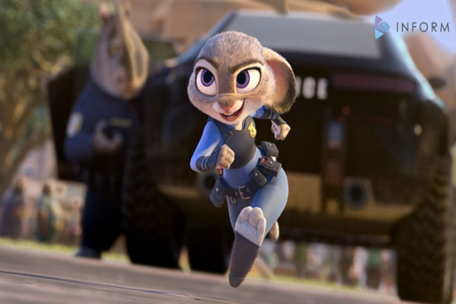 ‘Zootopia’ has biggest opening in Disney Animation Studios history ...