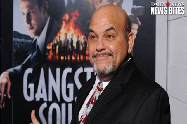 Jon Polito, character actor in movies and on TV, dies at 65 | Movies