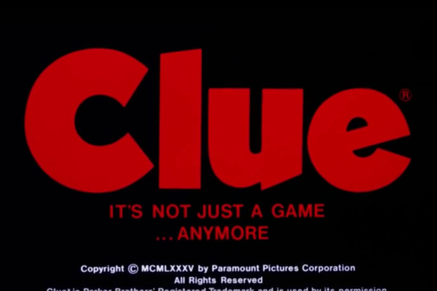 ‘Clue’ movie and board game heads for the stage in new play | Shows