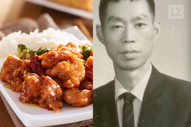 Man responsible for General Tso’s Chicken dies at 98 | Dining Out