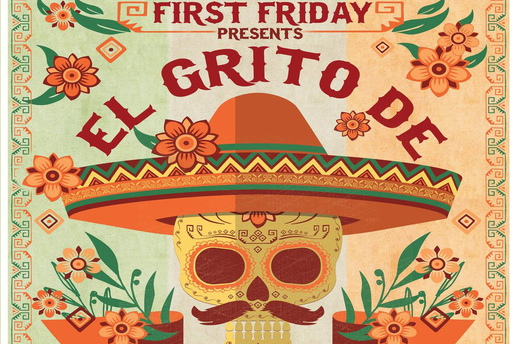 Downtown Las Vegas’ First Friday celebrates Cinco de Mayo | Arts & Culture