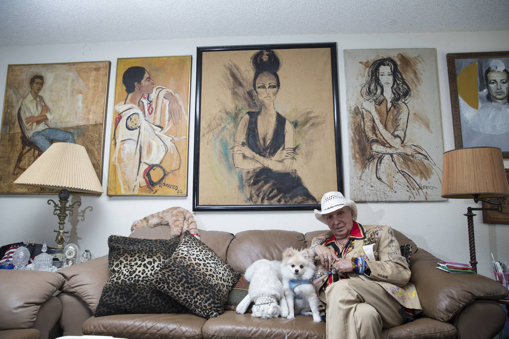 Monti Rock III reflects on how he paved the way for reality TV | Celebrity