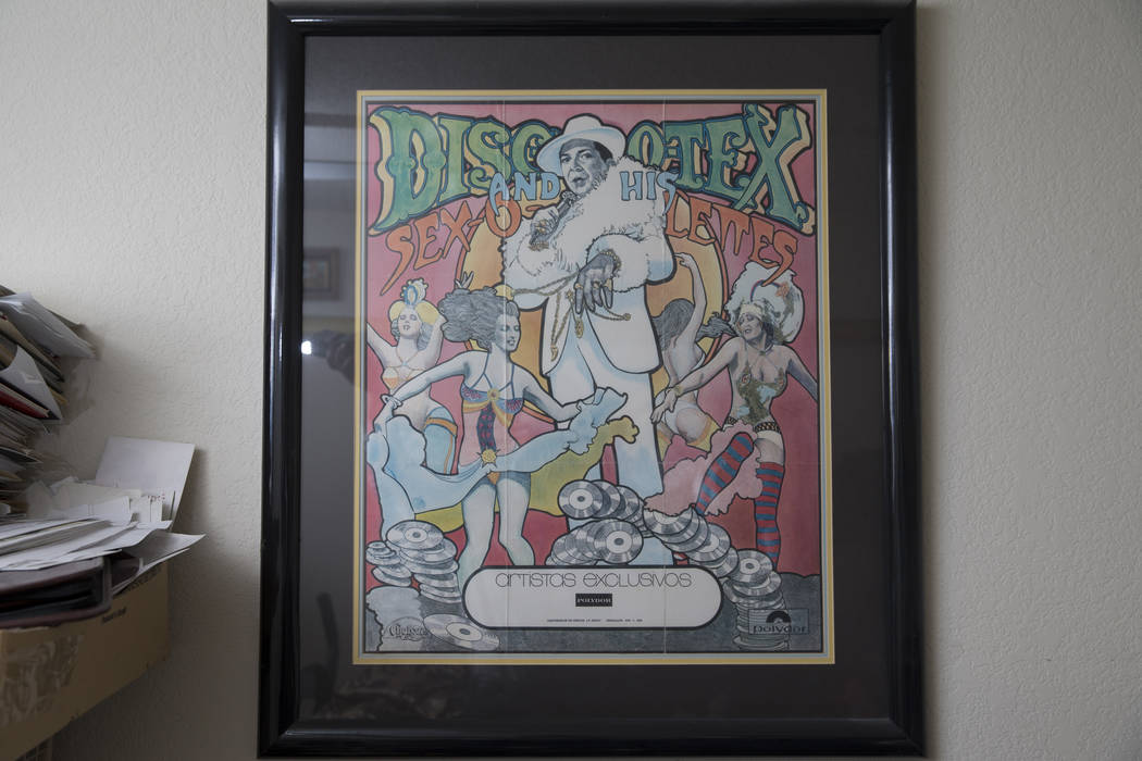 Monti Rock III reflects on how he paved the way for reality TV | Celebrity