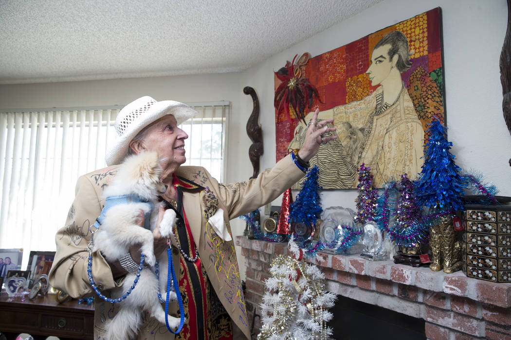 Monti Rock III reflects on how he paved the way for reality TV | Celebrity